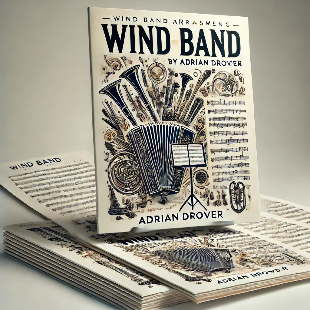 Wind Band – ADIOS Music